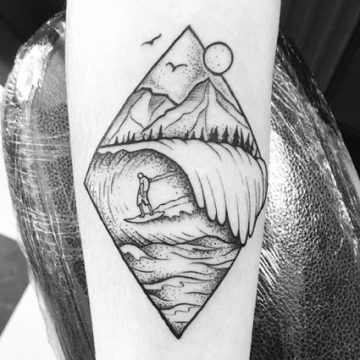 Sharp Art Studios - Tattoo Studio in Handforth, Cheshire